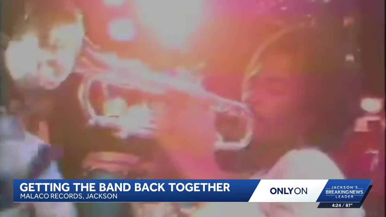 Freedom: Behind the Jackson band that helped shape hip-hop