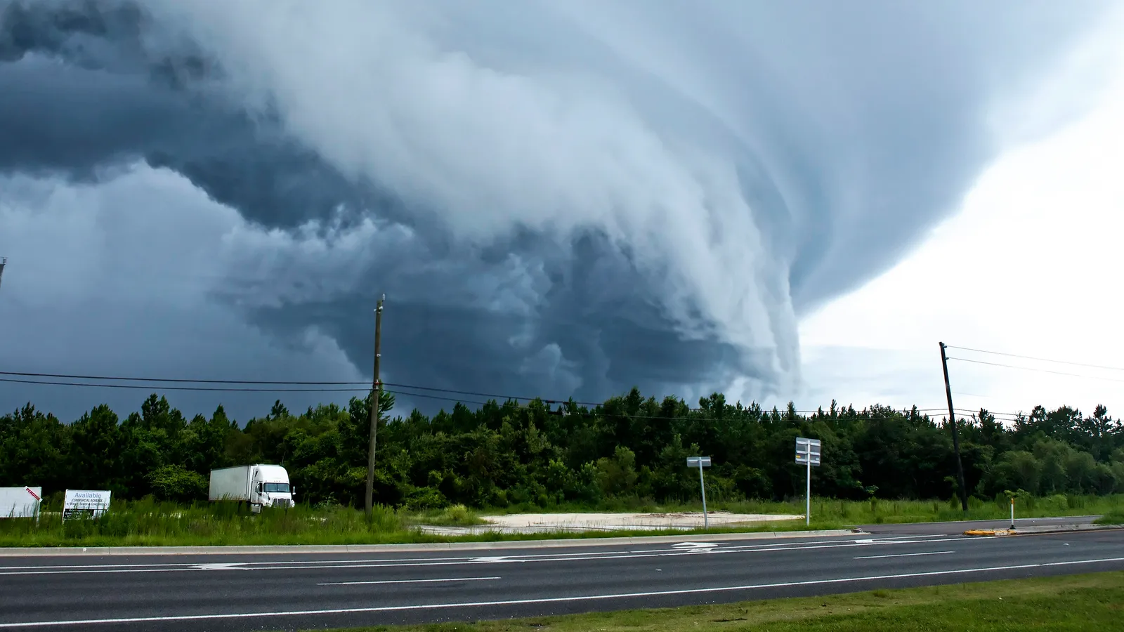 Florida’s rare tornado activity underscores persistent weather risks