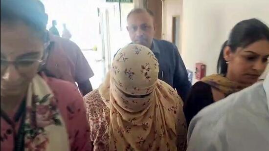 Modern College suspends teacher arrested in NEET-UG 2026 paper leak case