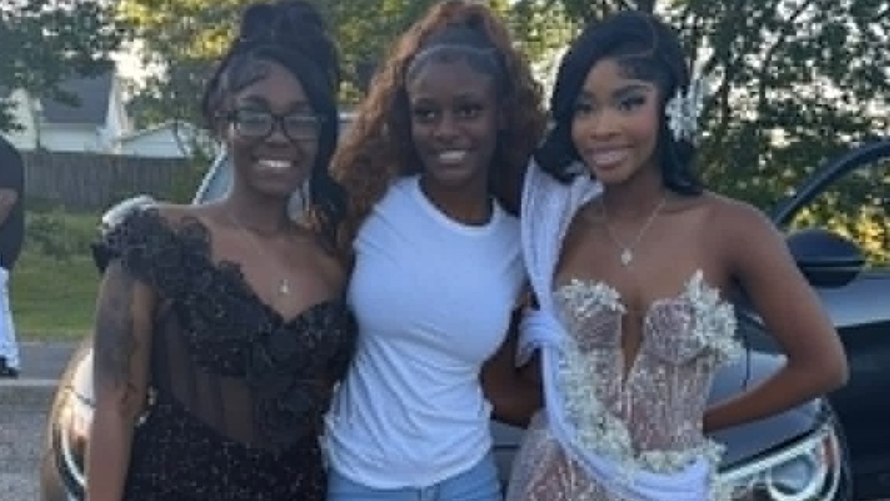 Mom Shares Daughter S Last Photos Before Deadly Pre Prom Shooting