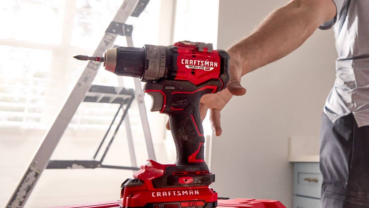 Craftsman’s ‘excellent and well-made’ miter saw is on sale for 30% off ...