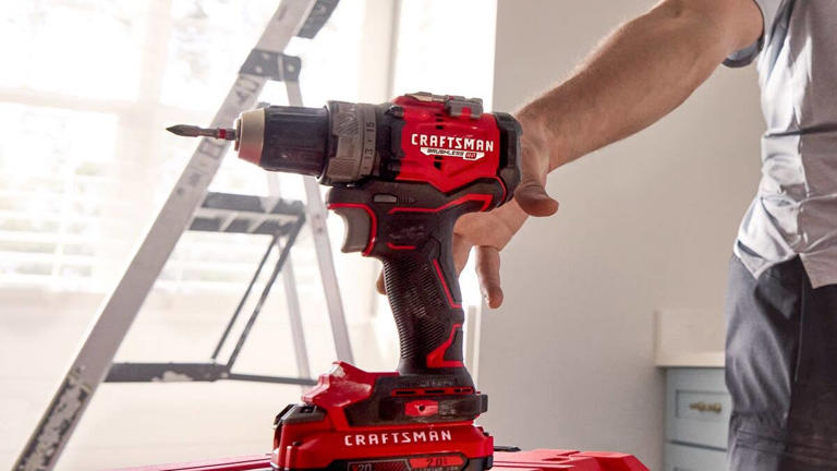 Craftsman's 'excellent' 21-piece socket set is now 41% off at Walmart