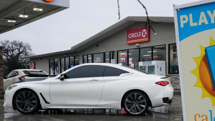 Circle K confirms 'fuel issues' at 7 Florida gas stations, including ...