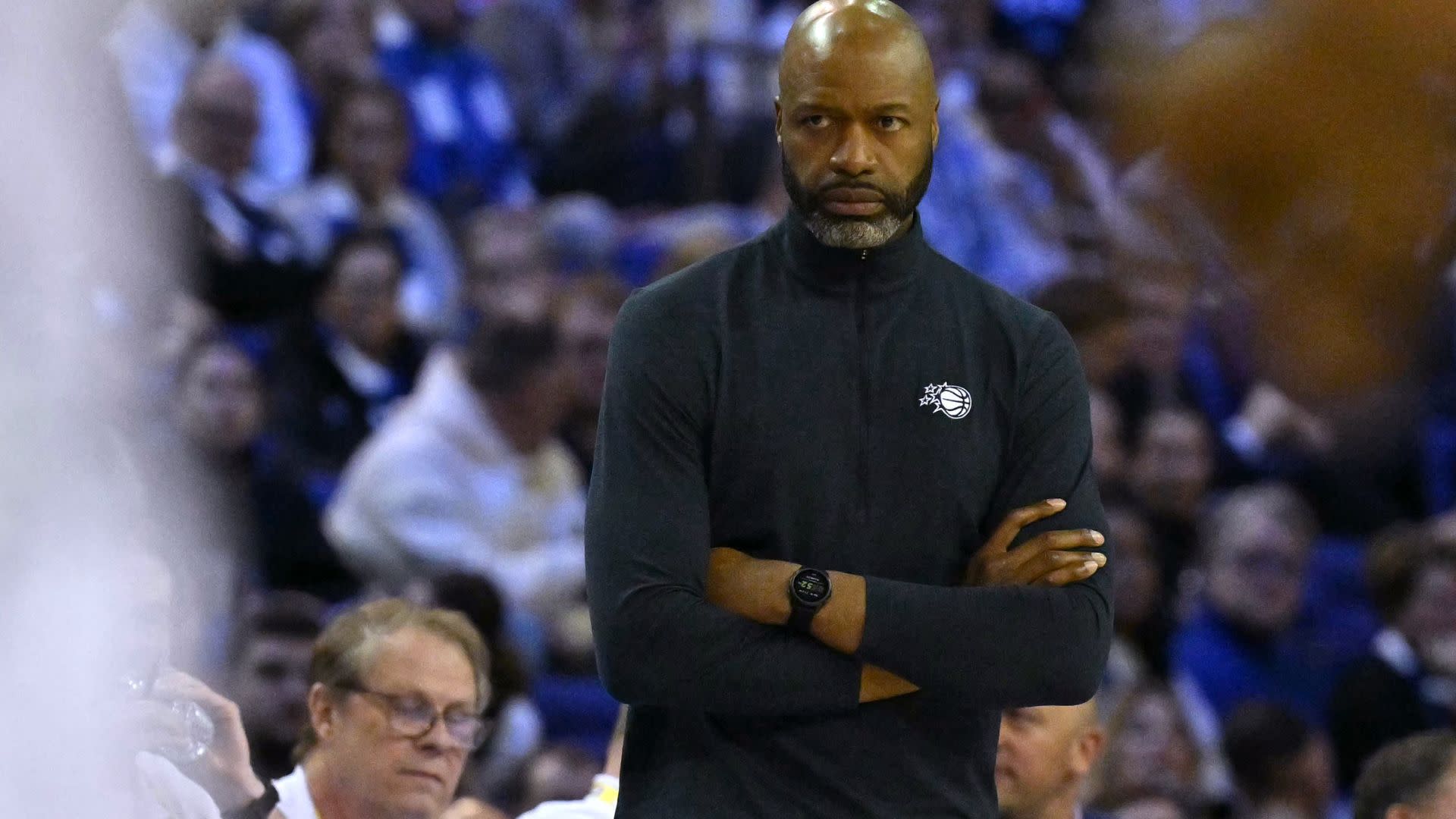 Pelicans hire Jamahl Mosley as next head coach