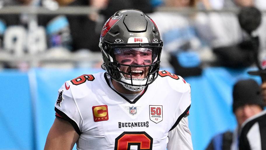 Most important Buccaneers revenge games on the 2026 schedule