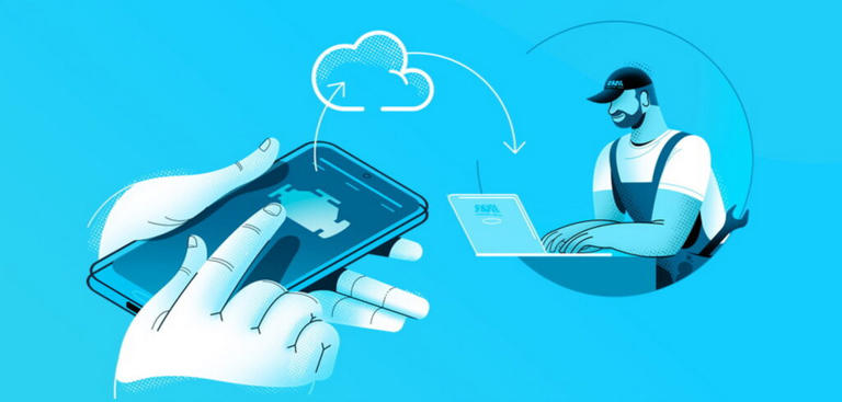 The DOJ wants 100,000 drivers’ data from Apple and Google over one ...