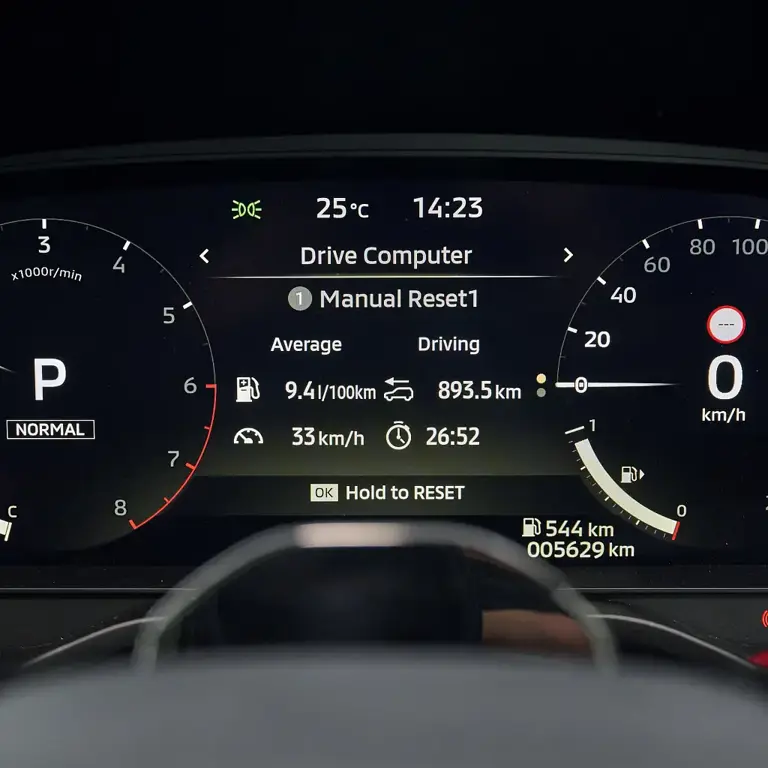 2026 Mitsubishi Outlander Exceed AWD review