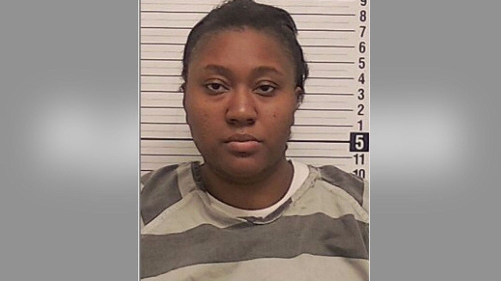 Daycare worker allegedly beat infant because of 'personal issues'