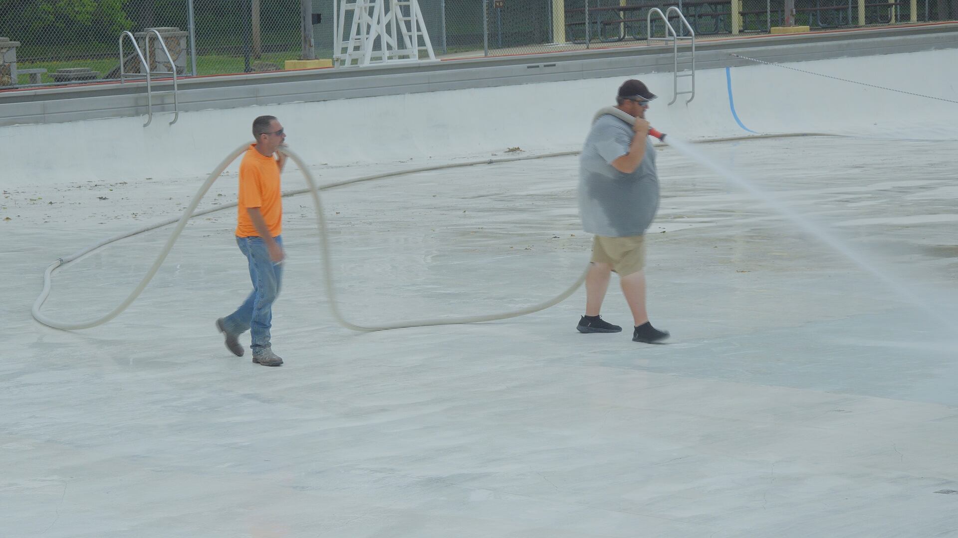 Ozarks community pools getting ready to open for the summer