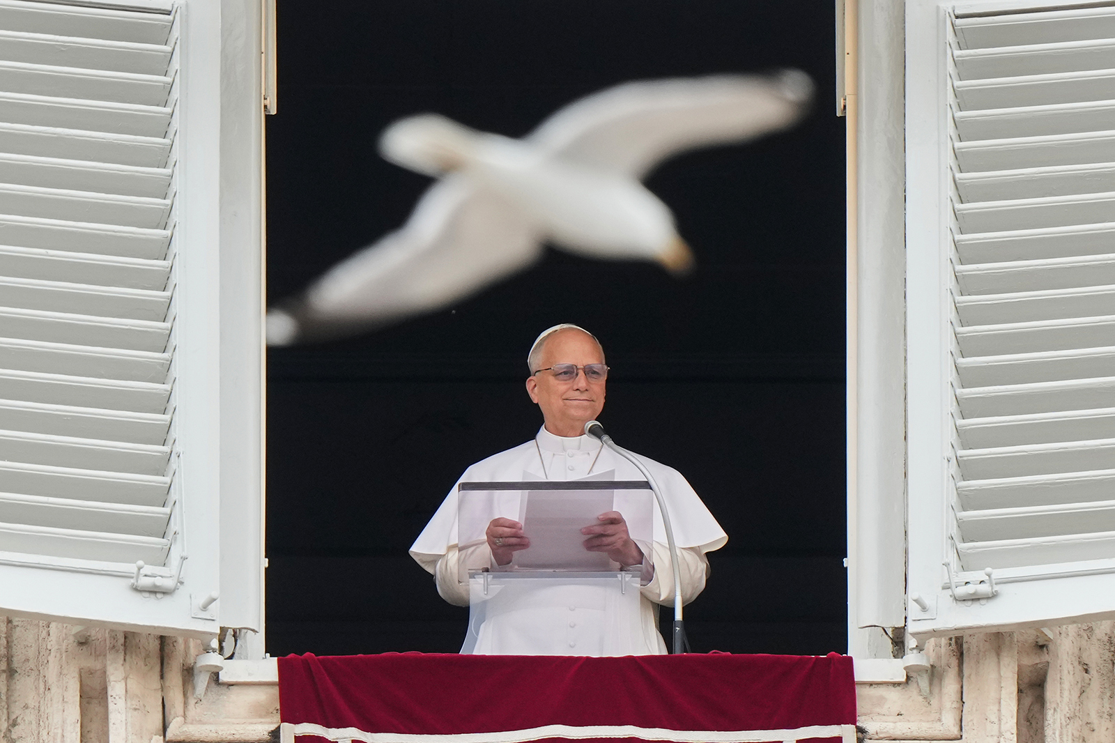 A deeper look at Pope Leo's encyclical: Catholic social teaching's ...