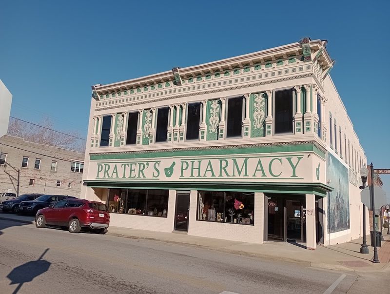 This Missouri town turned its mining past into one of the cutest ...