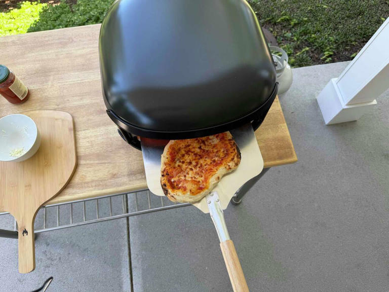 Gozney's new $400 pizza oven might be the best beginner model yet