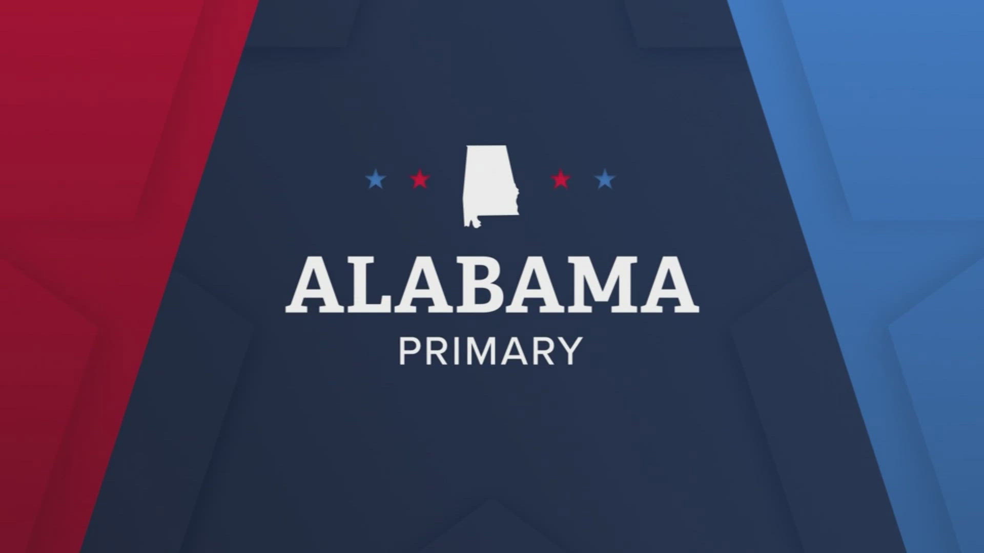 Voters, candidates, election officials prep for Alabama primary