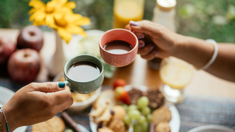 Ina Garten's top tips for setting the table at your next dinner party