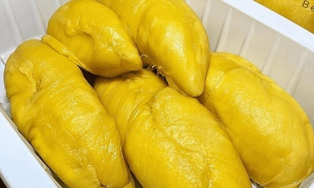 Malaysia's Musang King durian among worst rated tropical fruits in the ...
