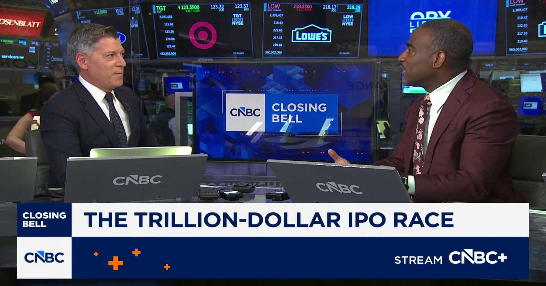 Private market starting to cannibalize public investor base for tech ...