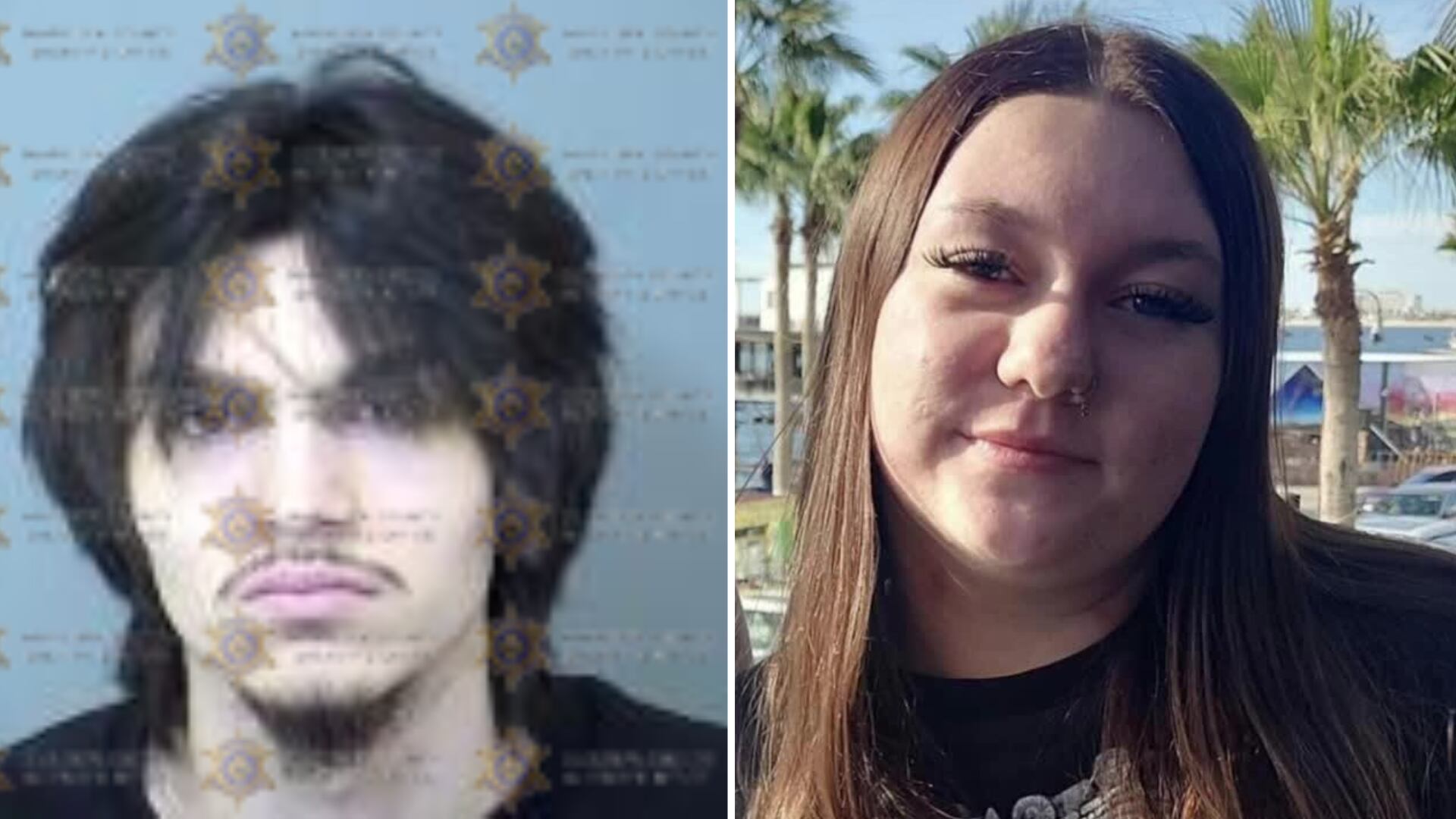 Man accused of helping suspect escape in deadly shooting of pregnant ...