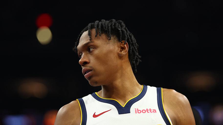 Ranking Nuggets' 3 biggest threats to sign Peyton Watson