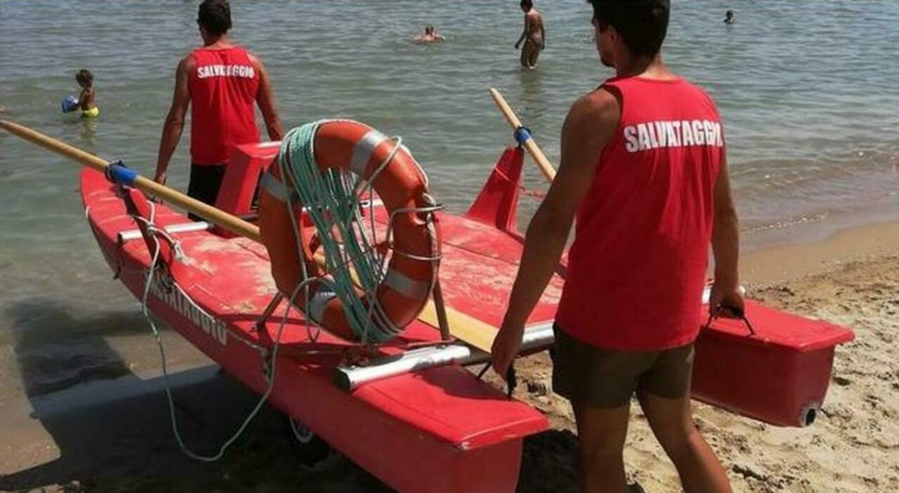 Sos baywatch, sciolto il nodo: la stagione balneare short (30 maggio ...
