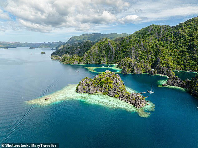 Inside the world's first AI-governed island - and 12,000 have already ...
