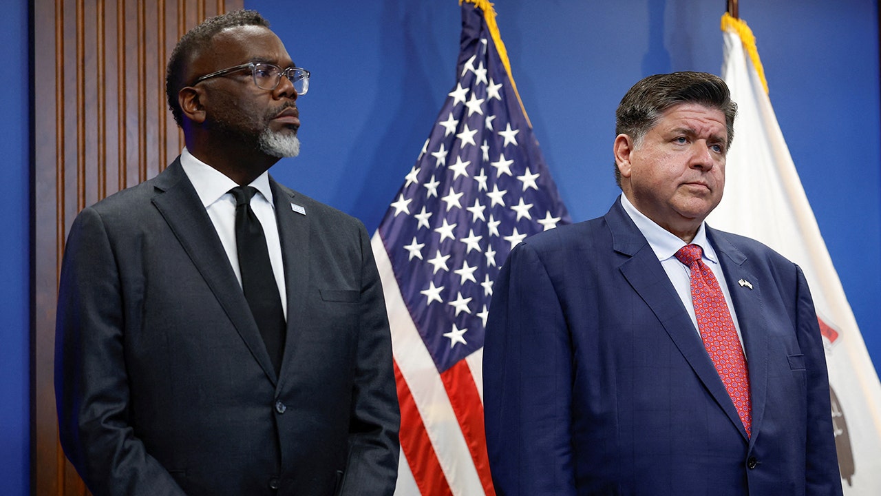 Chicago Bears take major step toward leaving city after more than a ...