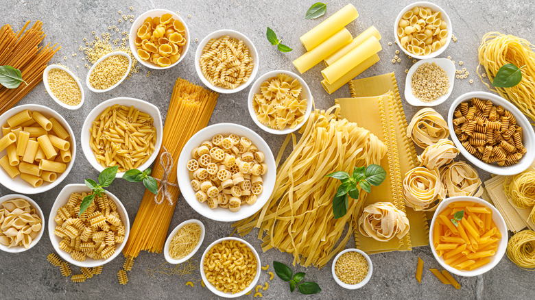 Pasta cooking hacks you'll wish you knew sooner