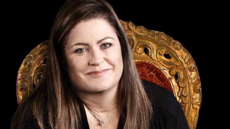 Alison Botha, la mujer que regresó para hundir a sus atacantes
