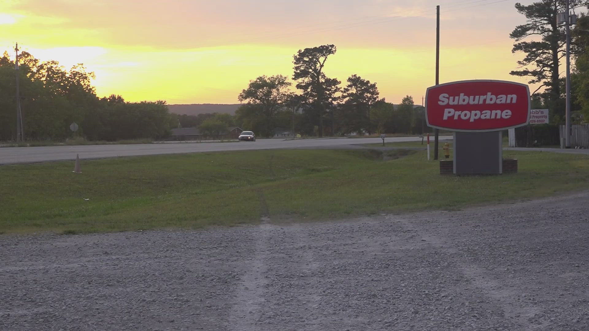 Man killed in officer-involved shooting in Owens Cross Roads identified