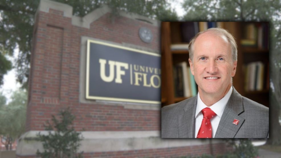 UF presidential search committee recommends Dr. Stuart R Bell as next ...