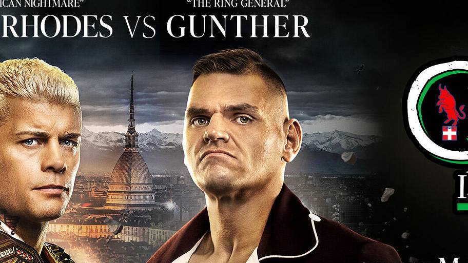 How to watch WWE Clash in Italy: Date, start time, match card, location ...
