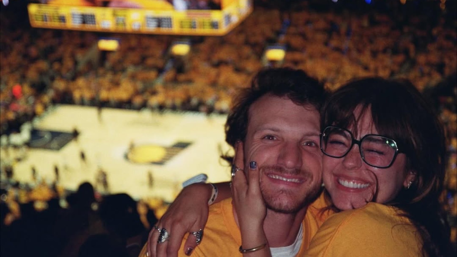 What to know about Off Campus' Mika Abdalla's ex-fiance Jake Short