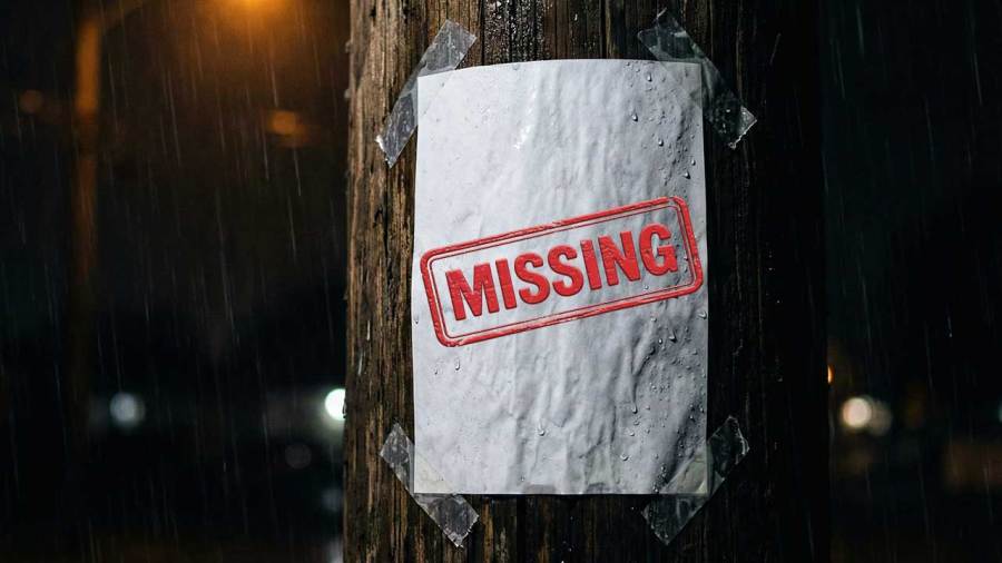 Reports of missing kids in Ohio trending downward
