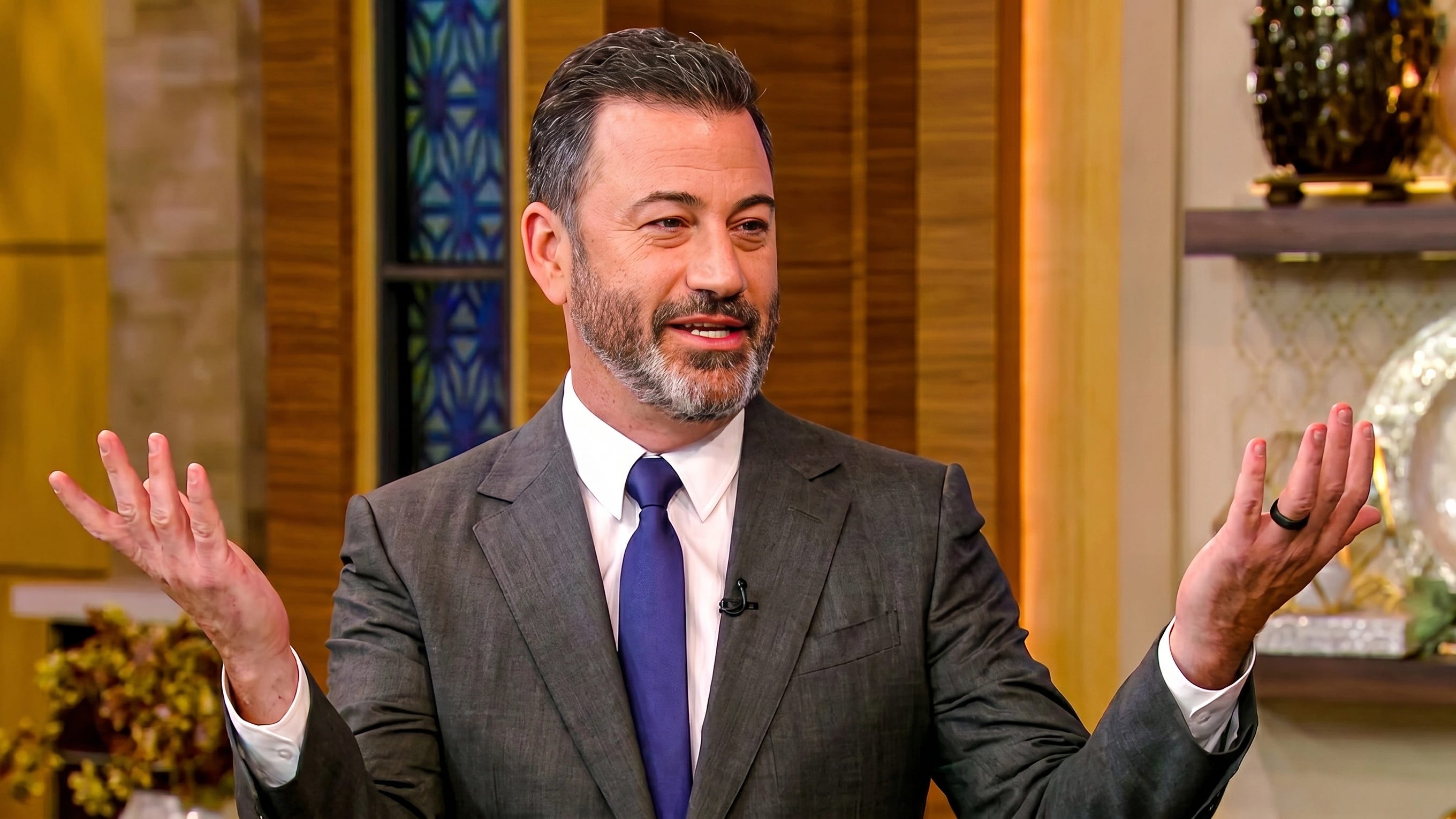 How much money has Disney lost since "canceling" Jimmy Kimmel?