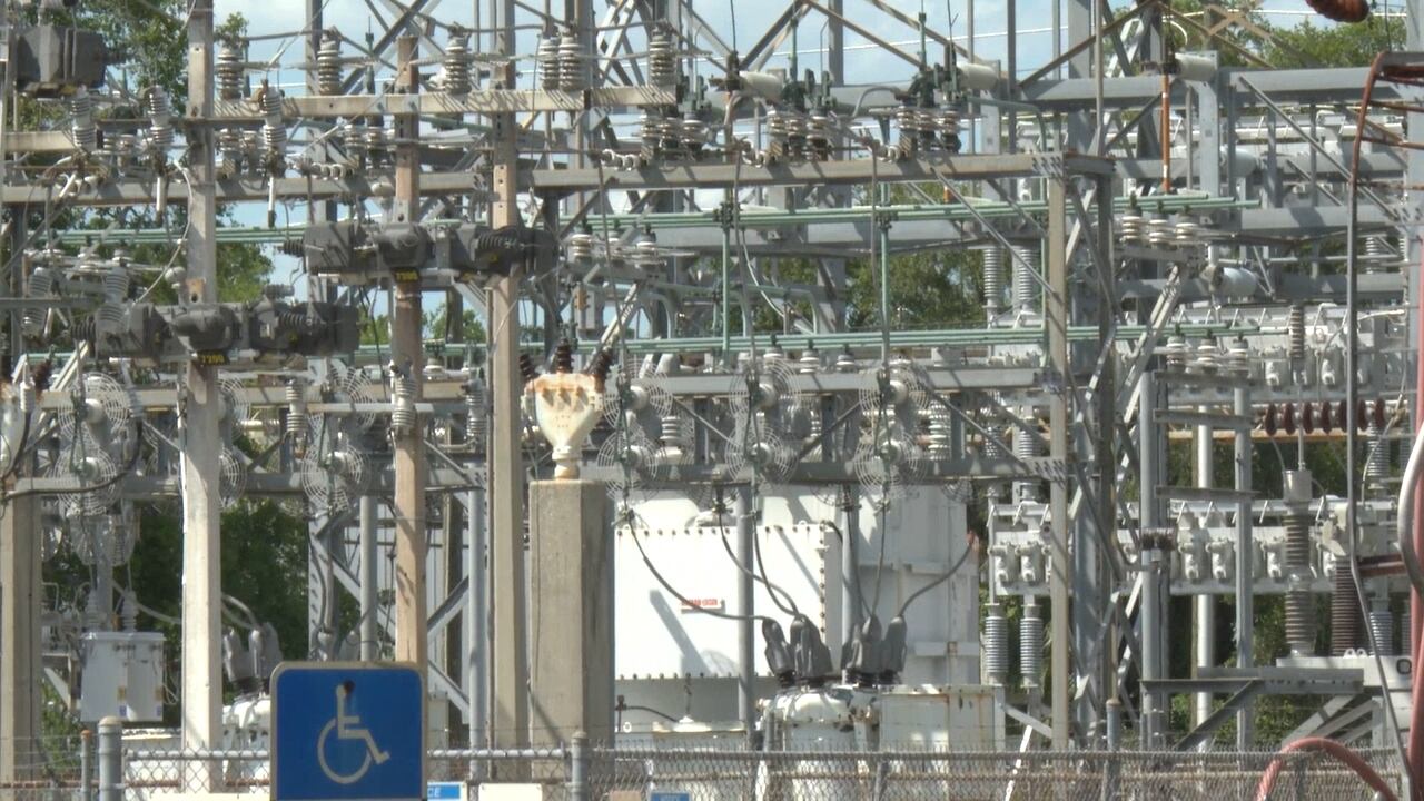 Alachua residents voice concerns over potential data center development