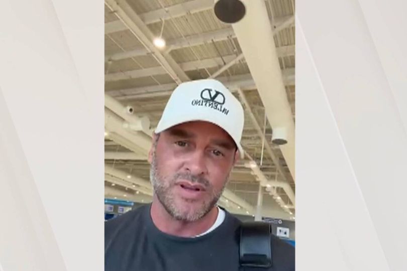 Katie Price husband Lee Andrews' 'escape plan' after being 'kidnapped ...