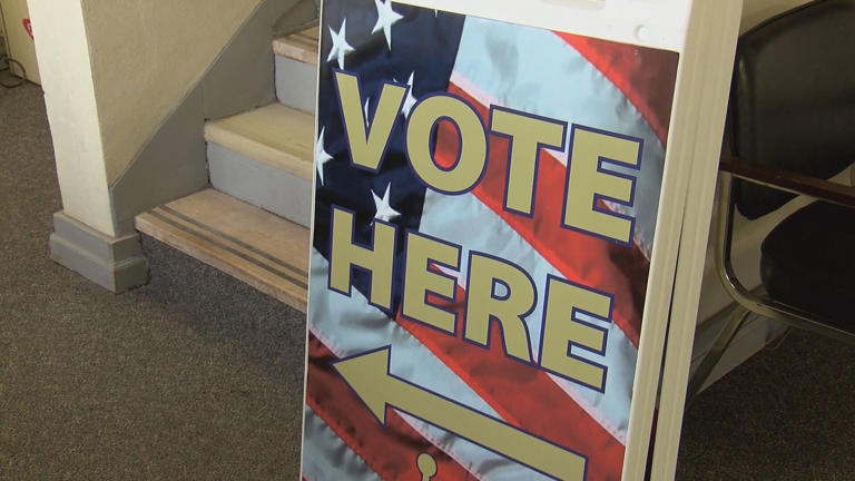 Missouri election clerks impacted by disputed congressional map