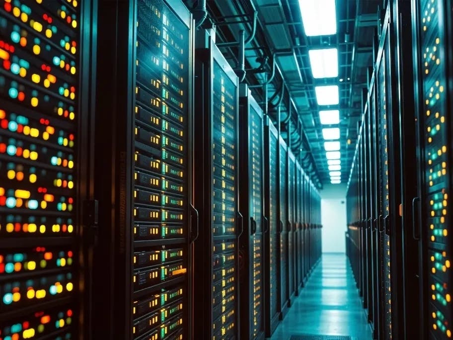 Massive data center 'cluster' proposed in Upper Merion