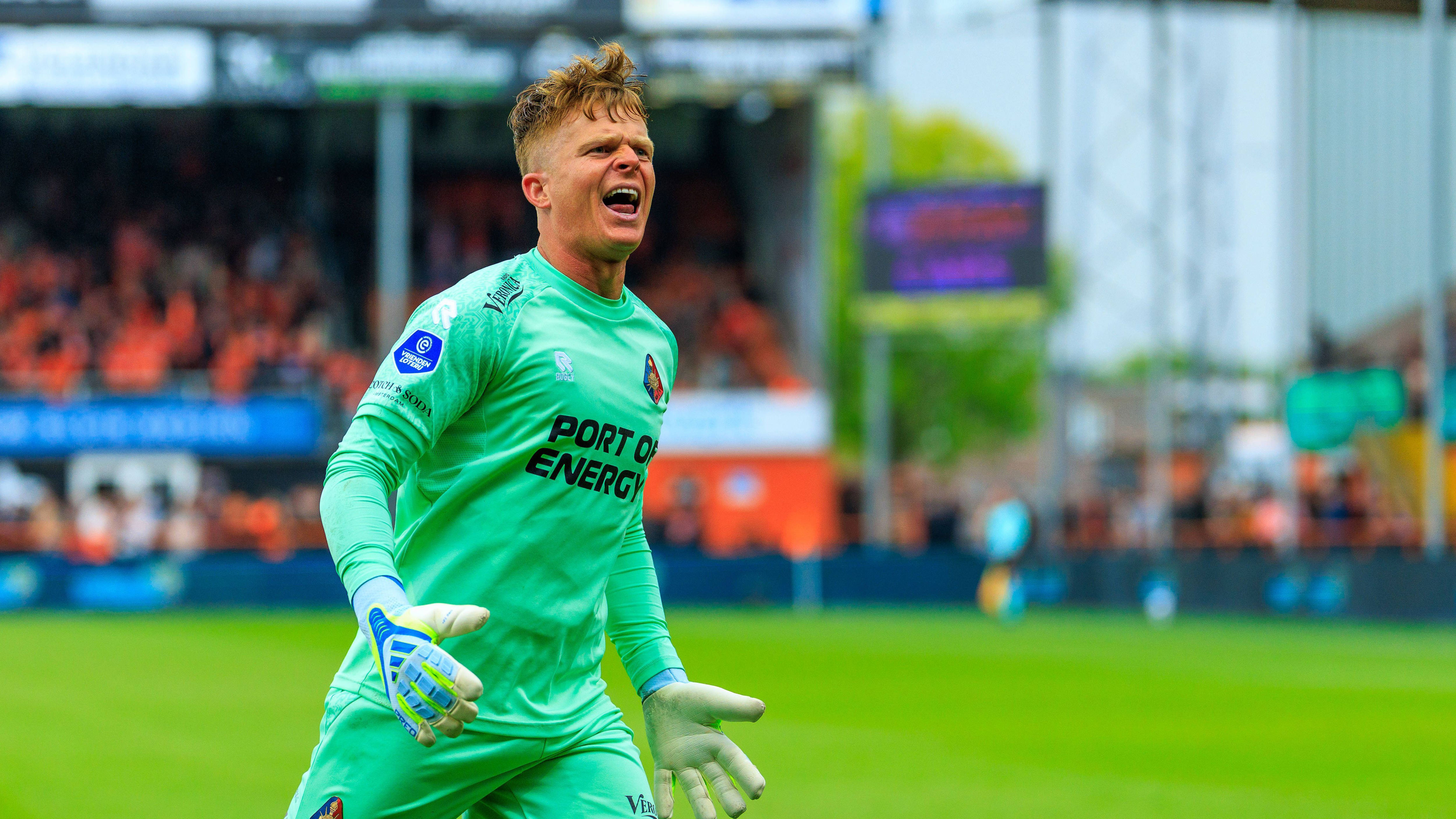Ronald Koeman Jr. met Nederlands elftal mee naar WK? Bondscoach geeft ...