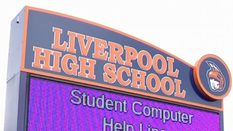 Liverpool school district voters to decide budget to close $17M deficit ...