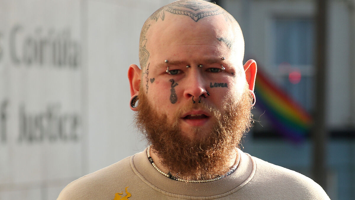 Man serving life sentence for murder of Cameron Reilly has conviction ...