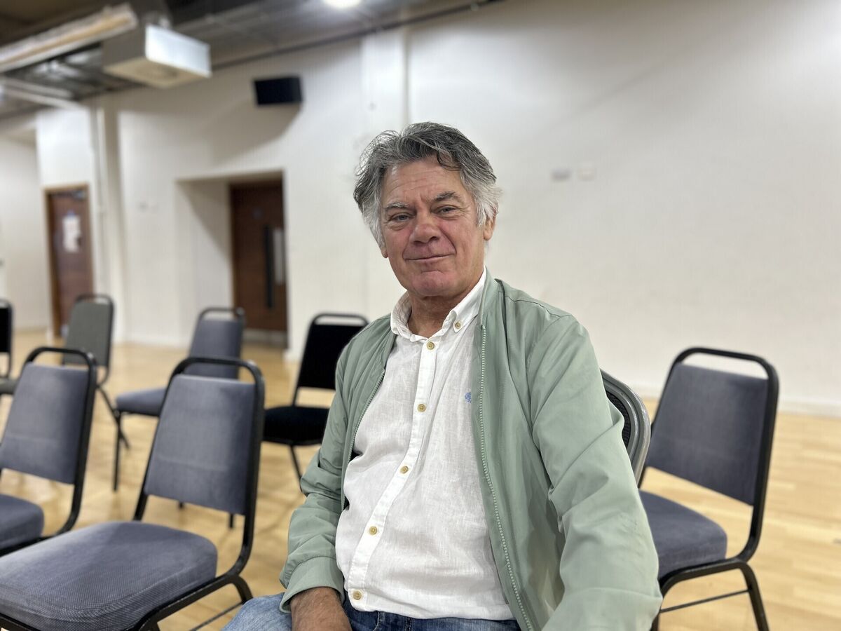Gerry 'The Monk' Hutch is no 'Robin Hood of the Oireachtas'