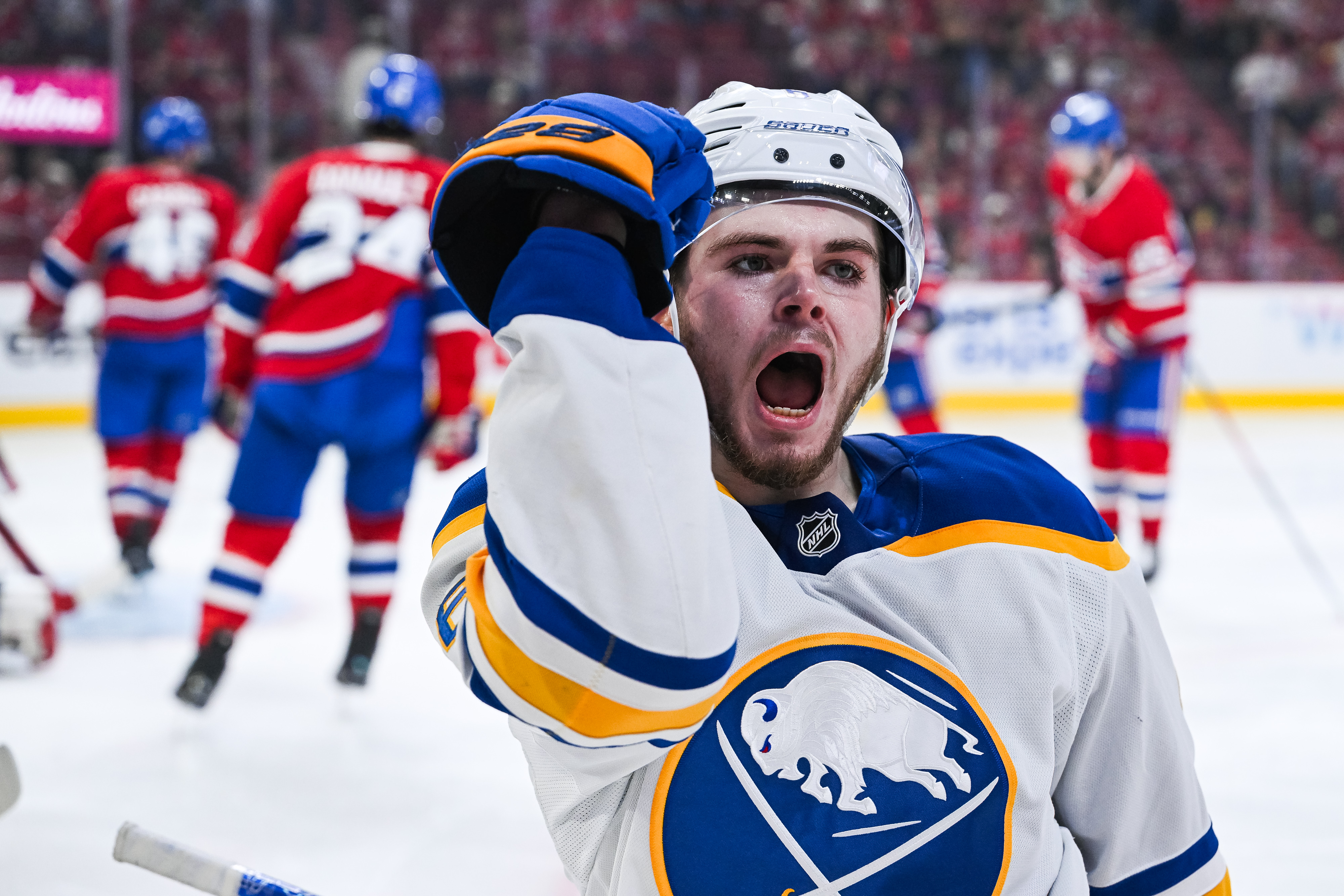 How to watch Canadiens vs Sabres Game 7 for free: time, live stream, TV ...