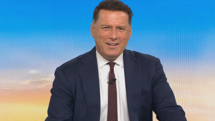 ARN, Nine join forces to launch new Karl Stefanovic and Eddie McGuire ...