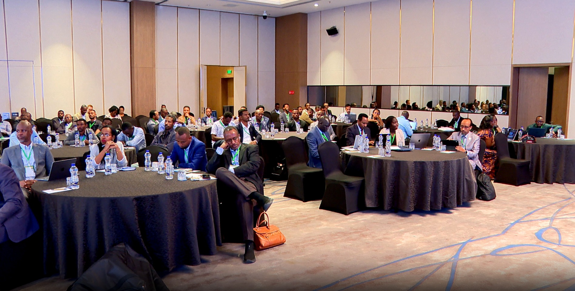 Actionable climate information crucial to curbing climate-related ...