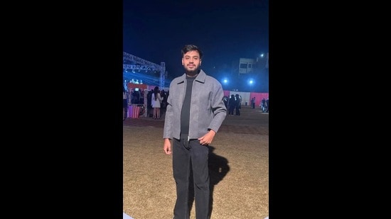 MBBS student found dead with stab wounds in Patiala PG room