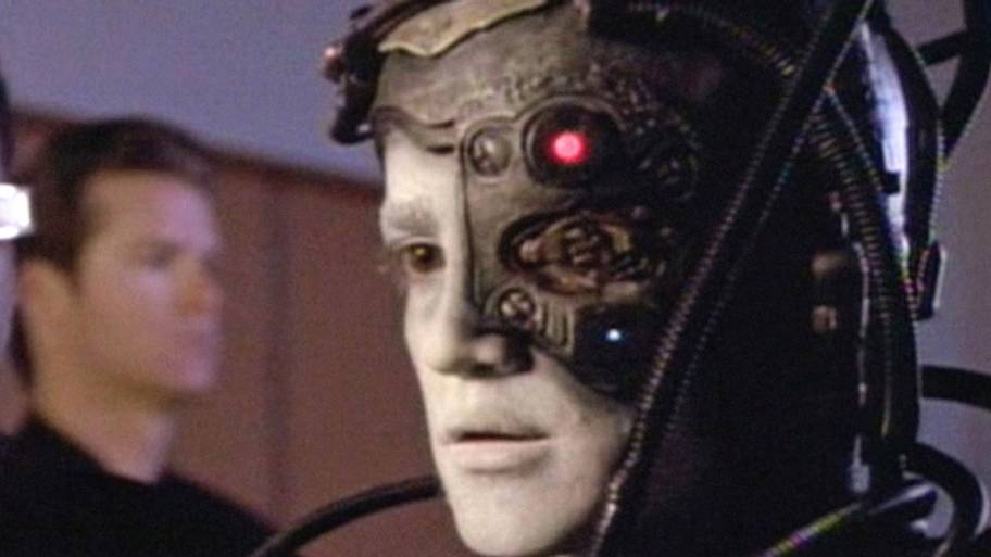 10 classic Star Trek moments that still give us chills