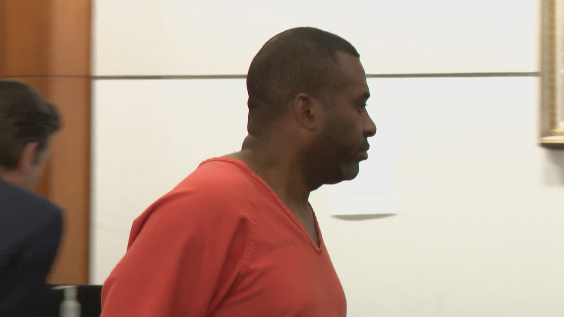 Prosecutors: Woman was stabbed at least 7 times during attack in Texas ...