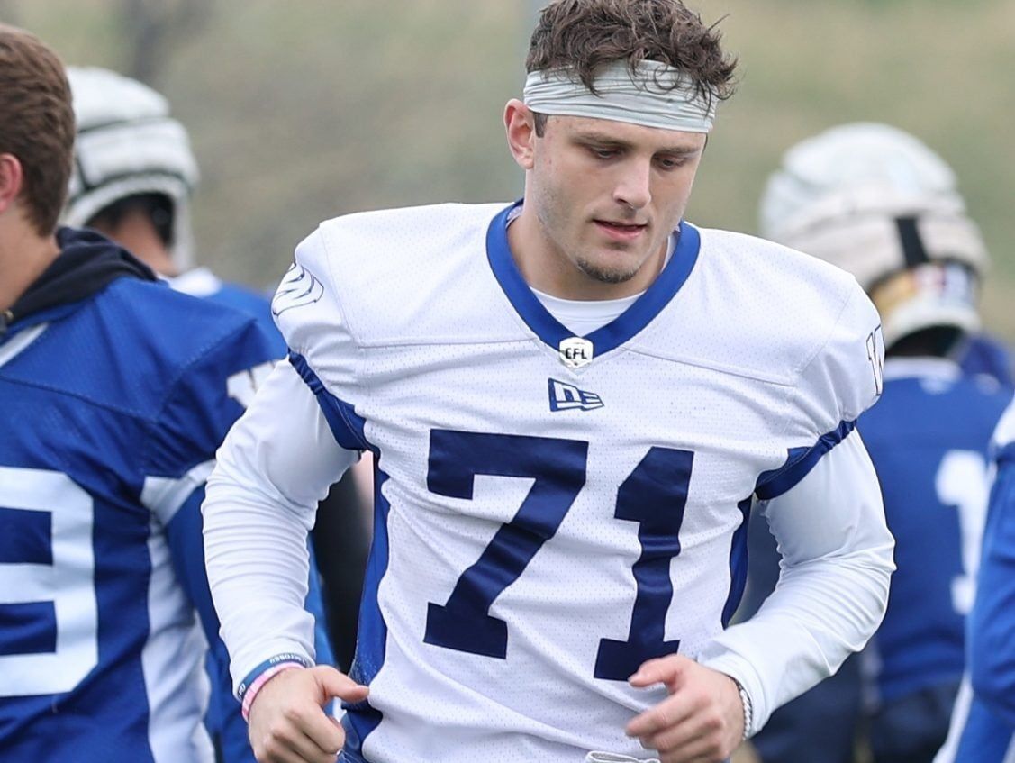 Tempers flare, homecoming hopes crushed, at Bombers camp