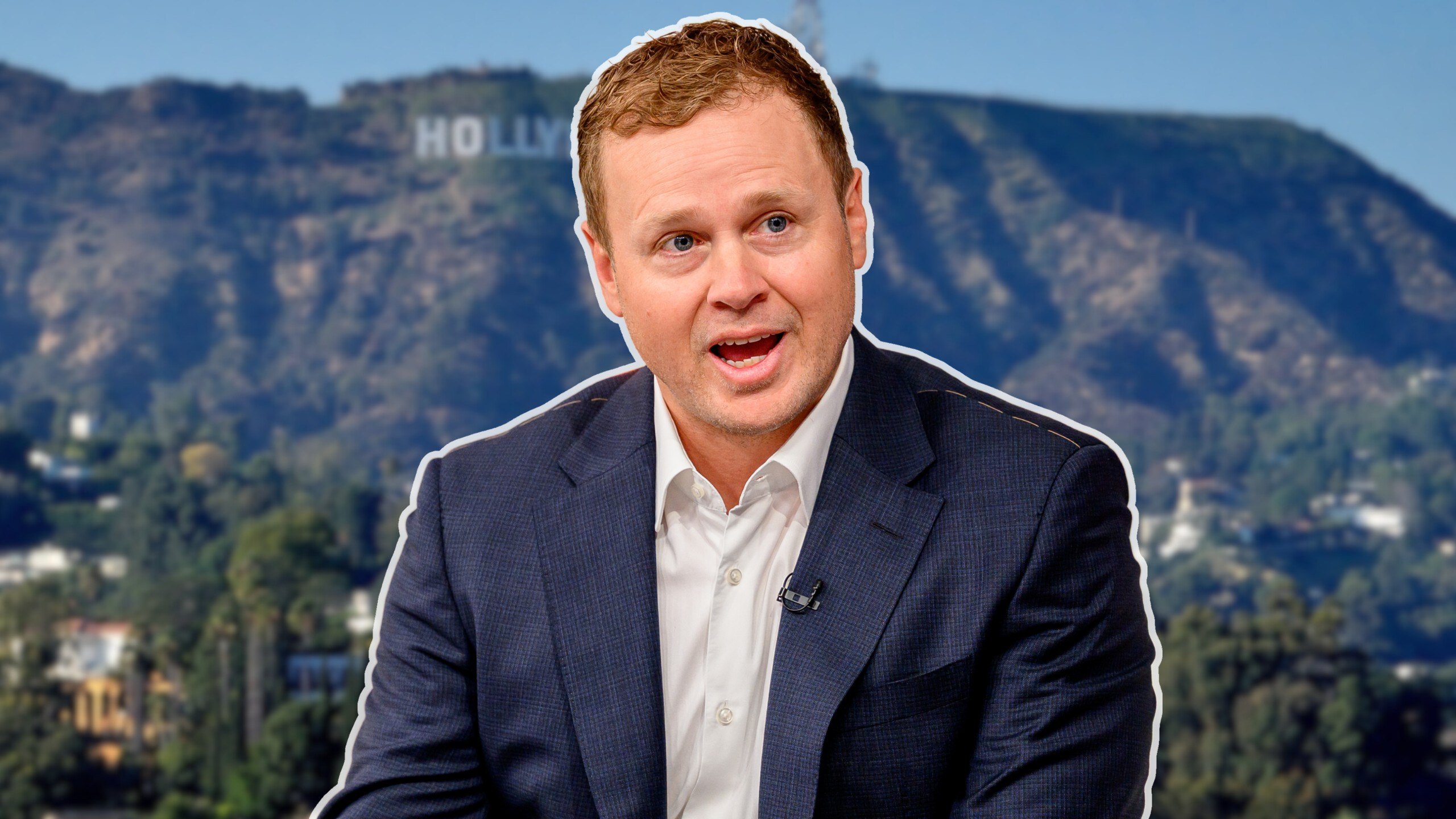 Spencer Pratt says he will quit LA if he loses mayoral election and ...