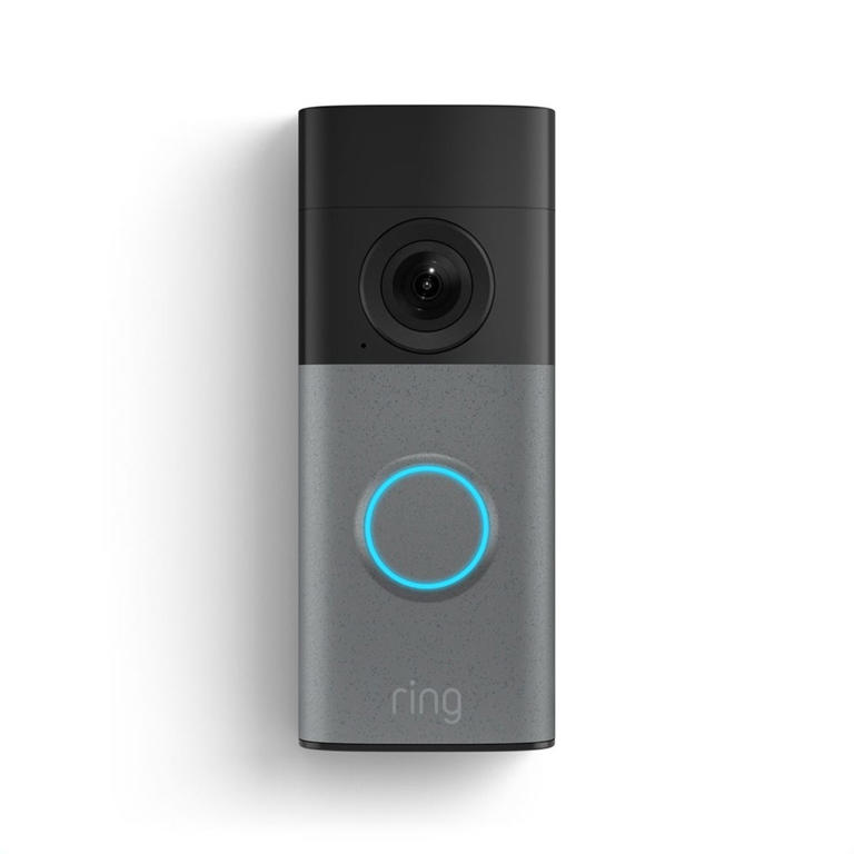 Ring rebuilt its entire doorbell lineup—and there’s one for every home